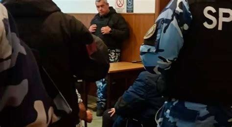 Causa narco piden prisión preventiva para los acusados y otorgan