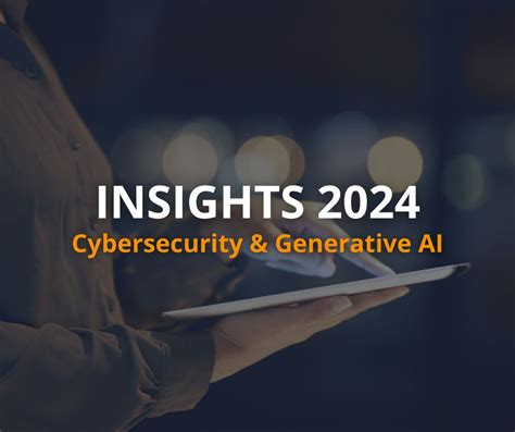 Global Digital Trust Insights 2024 Cybersecurity And Generative Ai Cloud Levante
