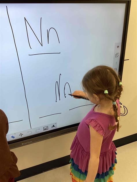 Midlothian The Learning Experience