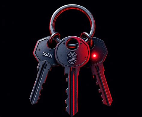 How To Crack Encrypted Ssh Key Logging Into Ssh Using Encrypted Key By Huzaifa Malik Feb