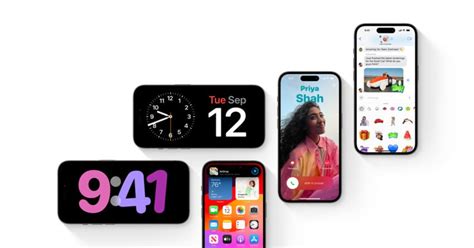 ios 18 update everything you need to know