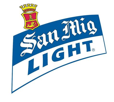 San Mig Light Logo Logodix