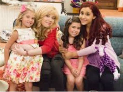Você Realmente Conhece Sam E Cat Maria Duda Quizur