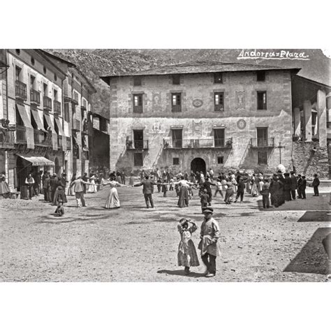 Andorra Desaparecida