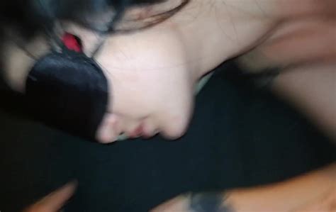 She Smells His Farts And Say Thanks