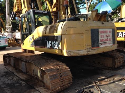 Used IMT AF D Drilling Rig Frontline Construction Equipment