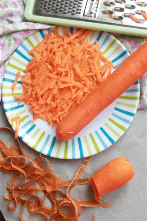 My Cookingdom Carrot Sambal