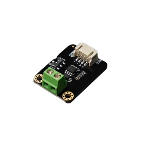 DFRobot Gravity GP Channel Bit I C To V VCC DAC Module Robu In Indian Online