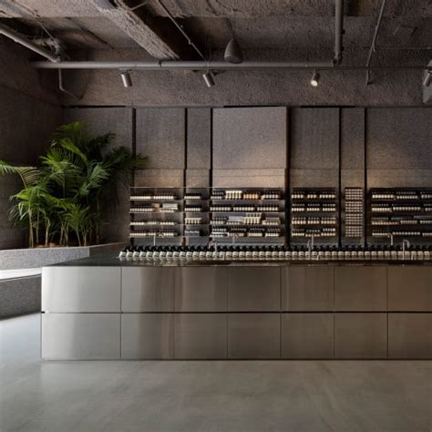 Aesop Newbury Street By William OBrien Jr
