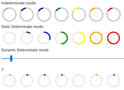 uno platform 4 4 wasm threading exception handling rich animations