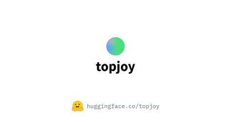 topjoy (Top Joy)