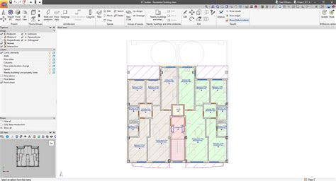 IFC Builder Work Environment CYPE