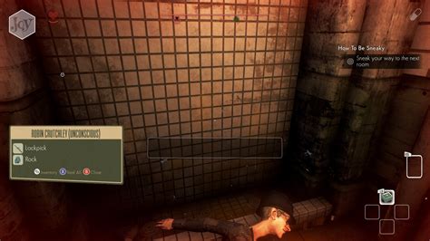 We Happy Few Game UI Database