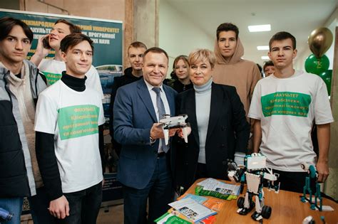 Факультет кібербезпеки програмної інженерії та компютерних наук