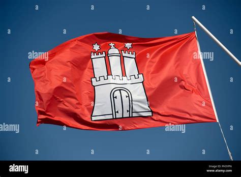 Hanseatic City Of Hamburg Hi Res Stock Photography And Images Alamy