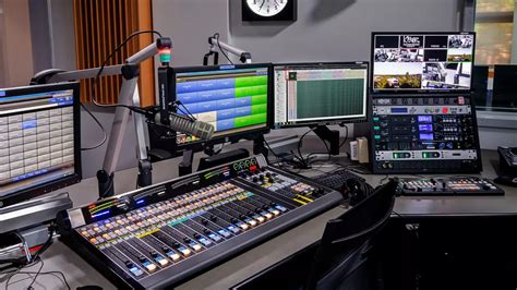Choosing The Right Radio Station Software For Your Needs Ippbx