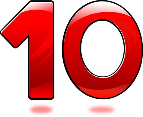Cómo se escriben los números del 20 en letras ismos