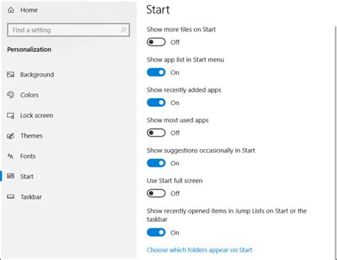 כיצד להתאים אישית את המראה של Windows 10 Mekano Tech