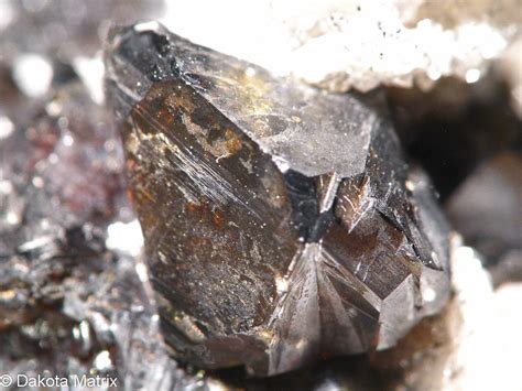 Sphalerite Mineral Specimen For Sale