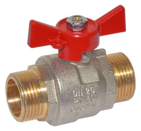 Кран шаровой Bonomi TAMIGI 3/4" НН PN40 (76470006R) – фото, отзывы ...