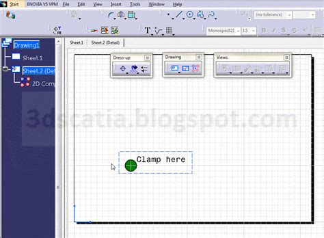 Failed Engineer Title Block Sheets Bill Of Materials And Properties