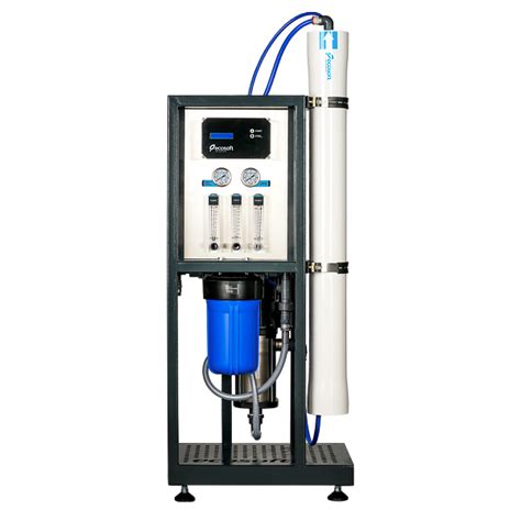 Commercial reverse osmosis system Ecosoft MO Ecofilter Su filterləri