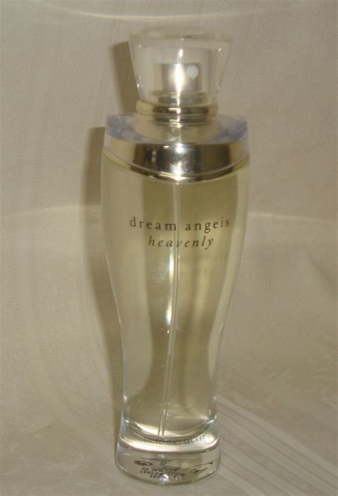 Victorias Secret Dream Angels HEAVENLY Eau De Parfum Perfume Spray 2 5