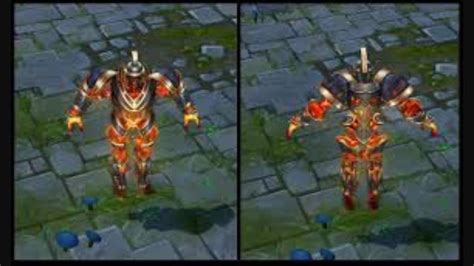 Guardian Of The Sands Or Scorched Earth Xerath League Of Legends