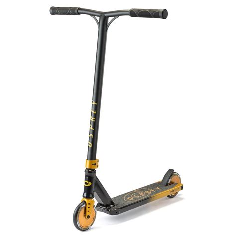 Osprey Adult Stunt Scooter Premium Professional Kick 360 Spin Scooter
