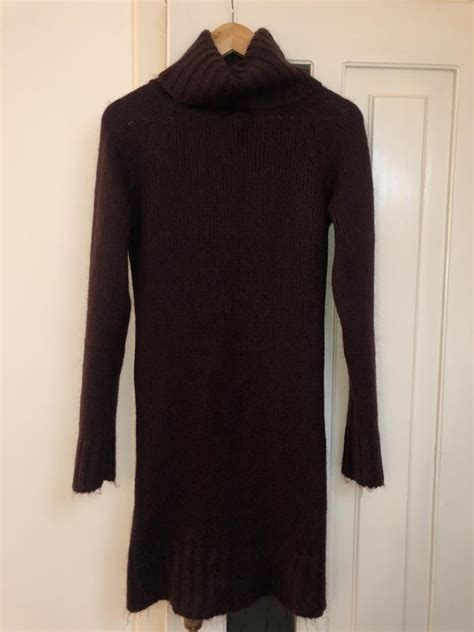 Тепле плаття — ціна 350 грн у каталозі Довгі сукні Купити жіночі речі за доступною ціною на Шафі