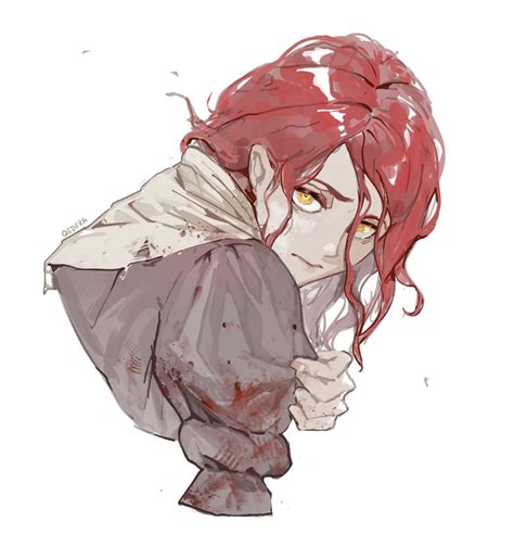 Millicent Elden Ring Drawn By Qederapawn Danbooru