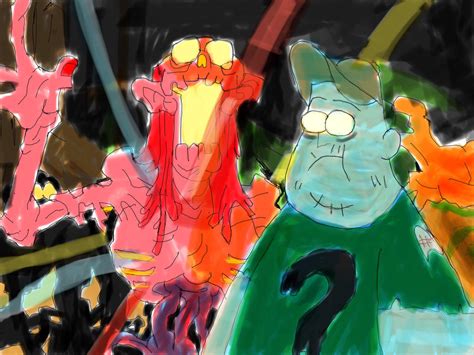 Zombie Soos By Homer311 On Deviantart
