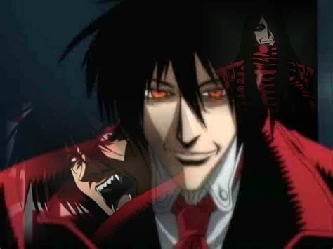 Alucard Wallpaper Alucard Wallpaper 32653799 Fanpop