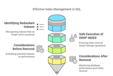 Sql Drop Index Made Easy Remove Unused Indexes Safely