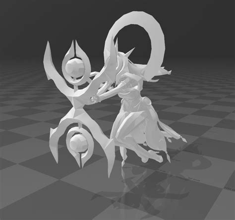 Stl File Lux Cosmic・3d Printer Model To Download・cults