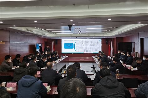 路桥集团召开2023年市场开发专题会议