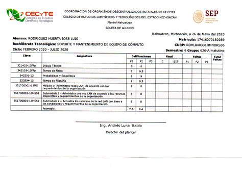 C Mo Imprimir Boletas De Calificaciones En Vipro Youtube Hot Hot Sex