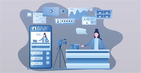 Live Commerce In Korea Offering Live Streaming E Commerce