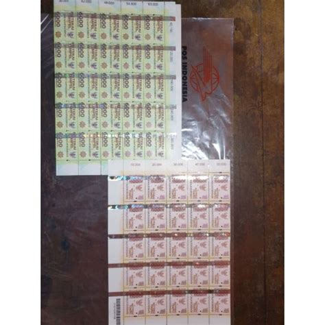 Jual Materai Dan Shopee Indonesia