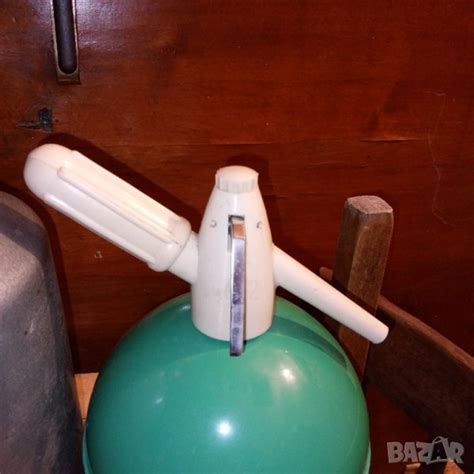 Сифон за газирана вода в Кани в гр Разград Id42931401 — Bazar Bg