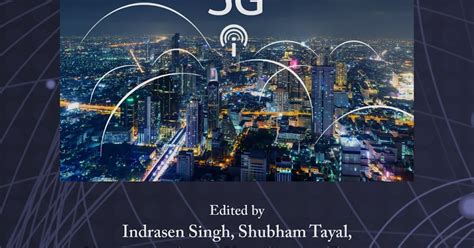 5g and beyond wireless networks technology network deployments and