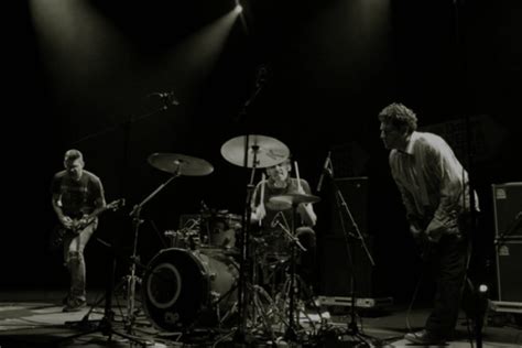 Shellac Concert Shellac Band