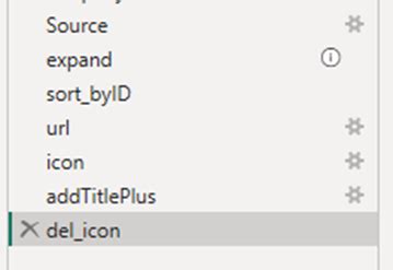 Power Query Optimize With Fewer Steps Kuriosit