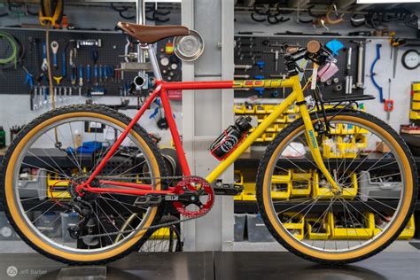 How To Restore A Vintage MTB Start With The Right Bike Singletracks