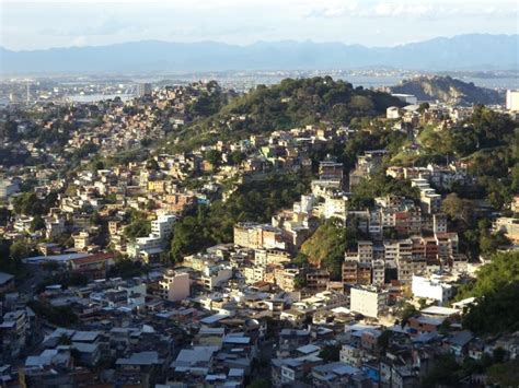 Morro Do Fogueteiro Rio De Janeiro