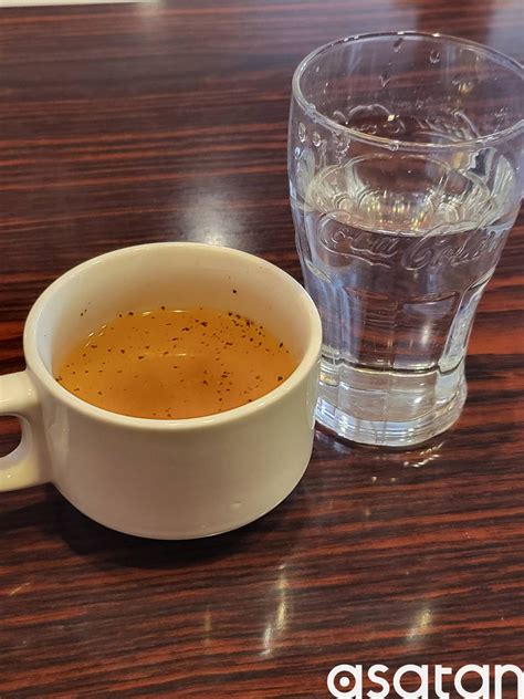 【旭川市】コスパ最強ランチとデザートが味わえるチェーン店 Asatan
