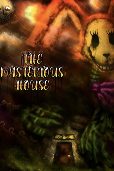 The Mysterious House 2020 The Poster Database Tpdb
