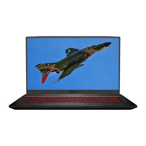 Avanzado Msi Gf Katana Gaming Core I H Gb Ssd Gb Win Nvidia Rtx Ti