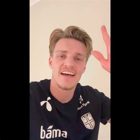 Her Blir Team Pølsa Syver Overrasket Av Sitt Store Idol — Veldig Kult Nrk