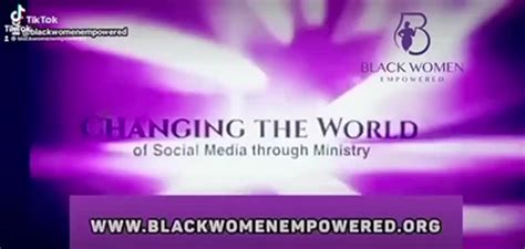 Black Women Empowered Incorporated On Linkedin Fyp